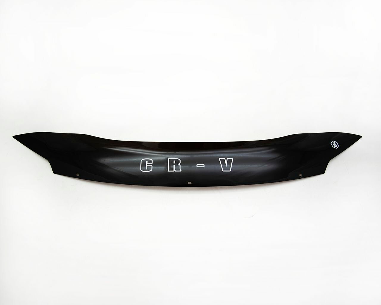 Дефлектор капота для HONDA CR-V c 2012-2017 г. в.(короткая)