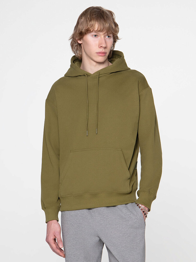 Худи Hoodie Basic French Terry