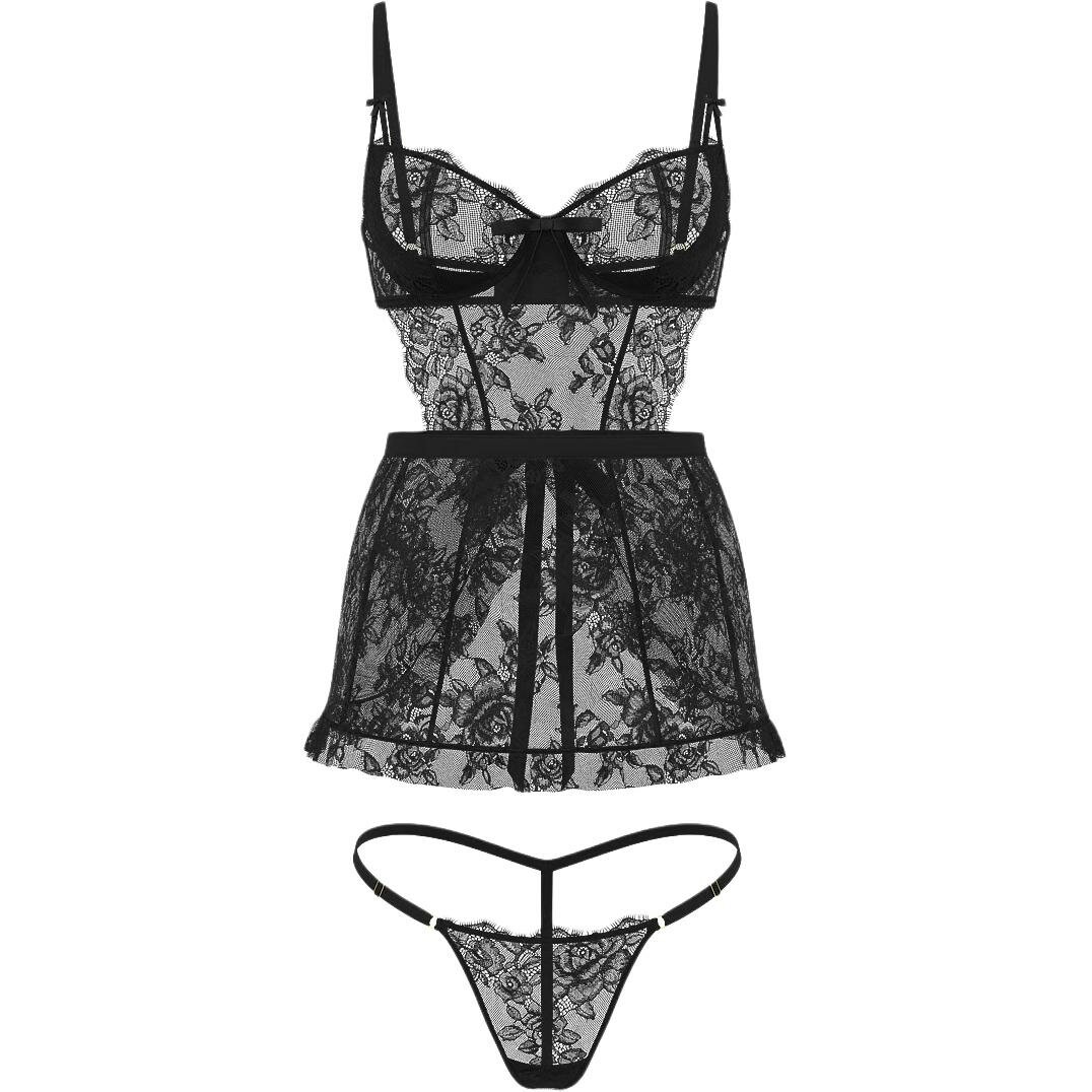 Комплект нижнего белья