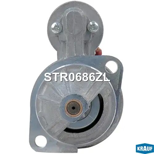 Стартер 12v 1.65kw 9z CR F82 UAZ-3151, 31512, 3303, 3741, tractor T-170,