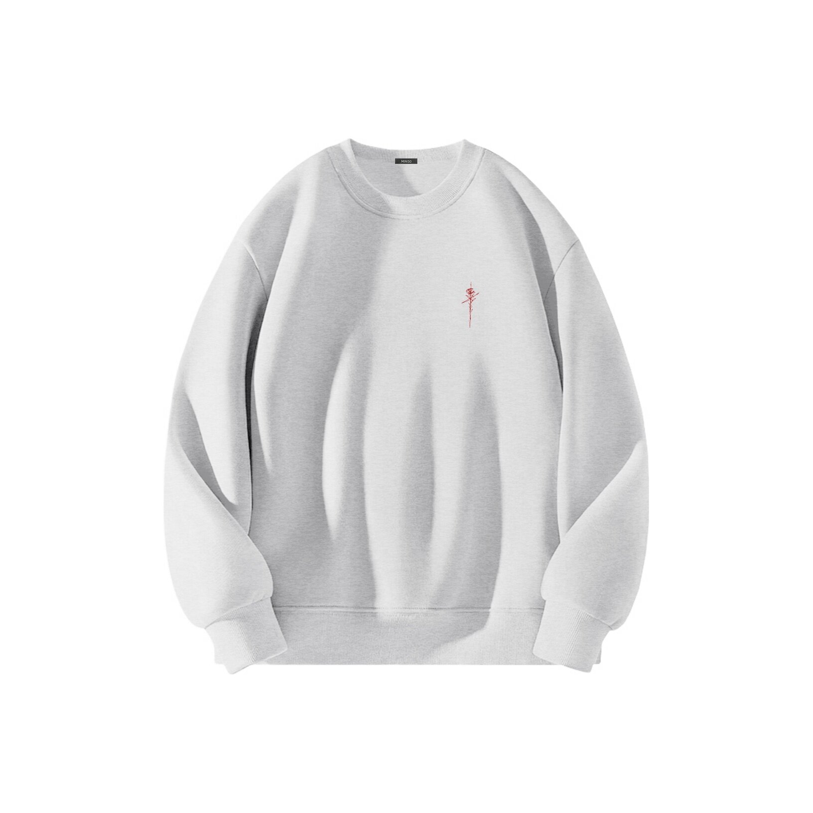 Толстовка Miniso, размер 2XL — фото 1
