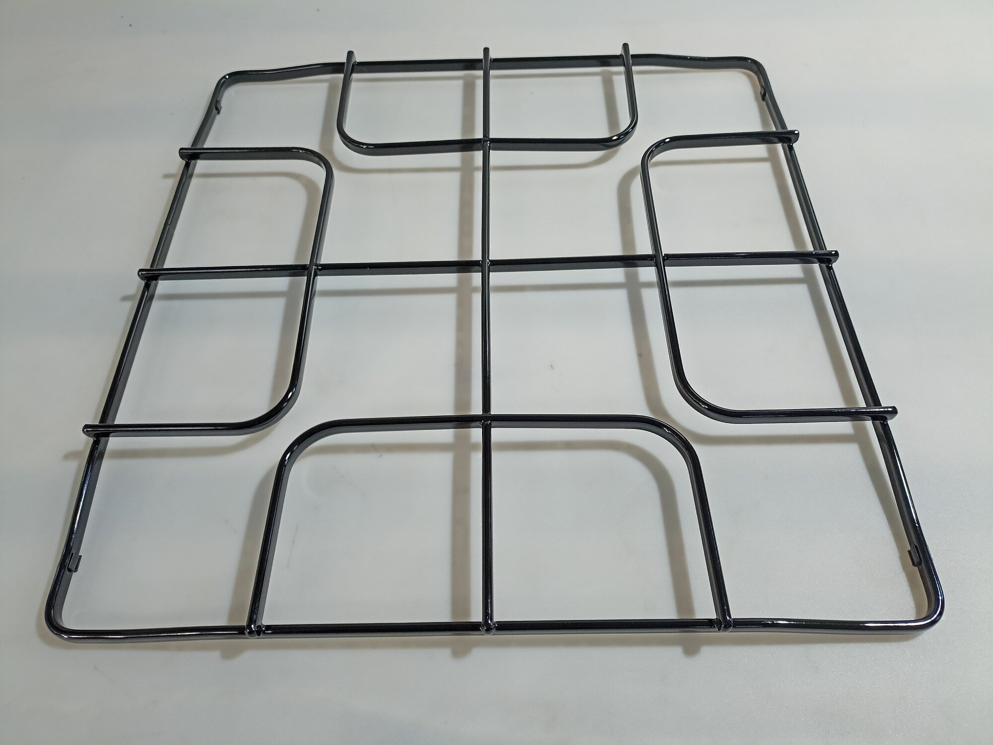 Решетка, для газовой плиты Gefest GC532E4BR