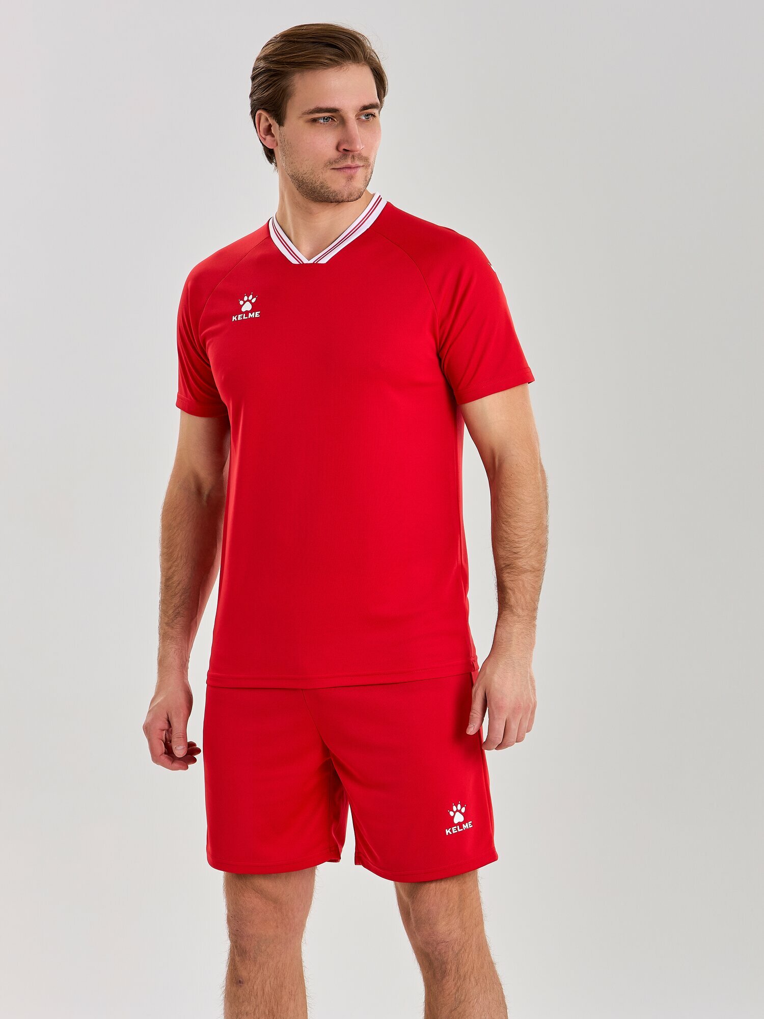 Форма спортивная Sleeve Football