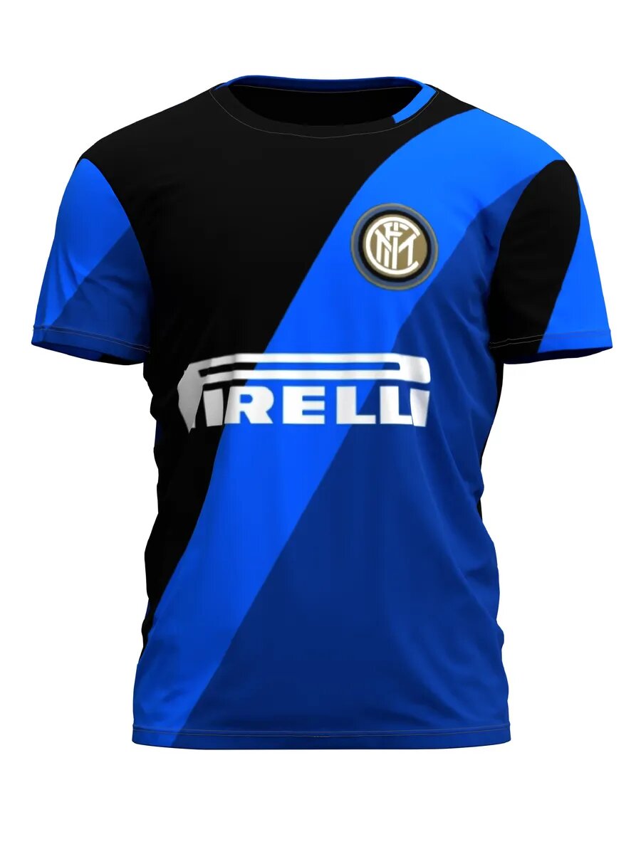 Футболка спортивная