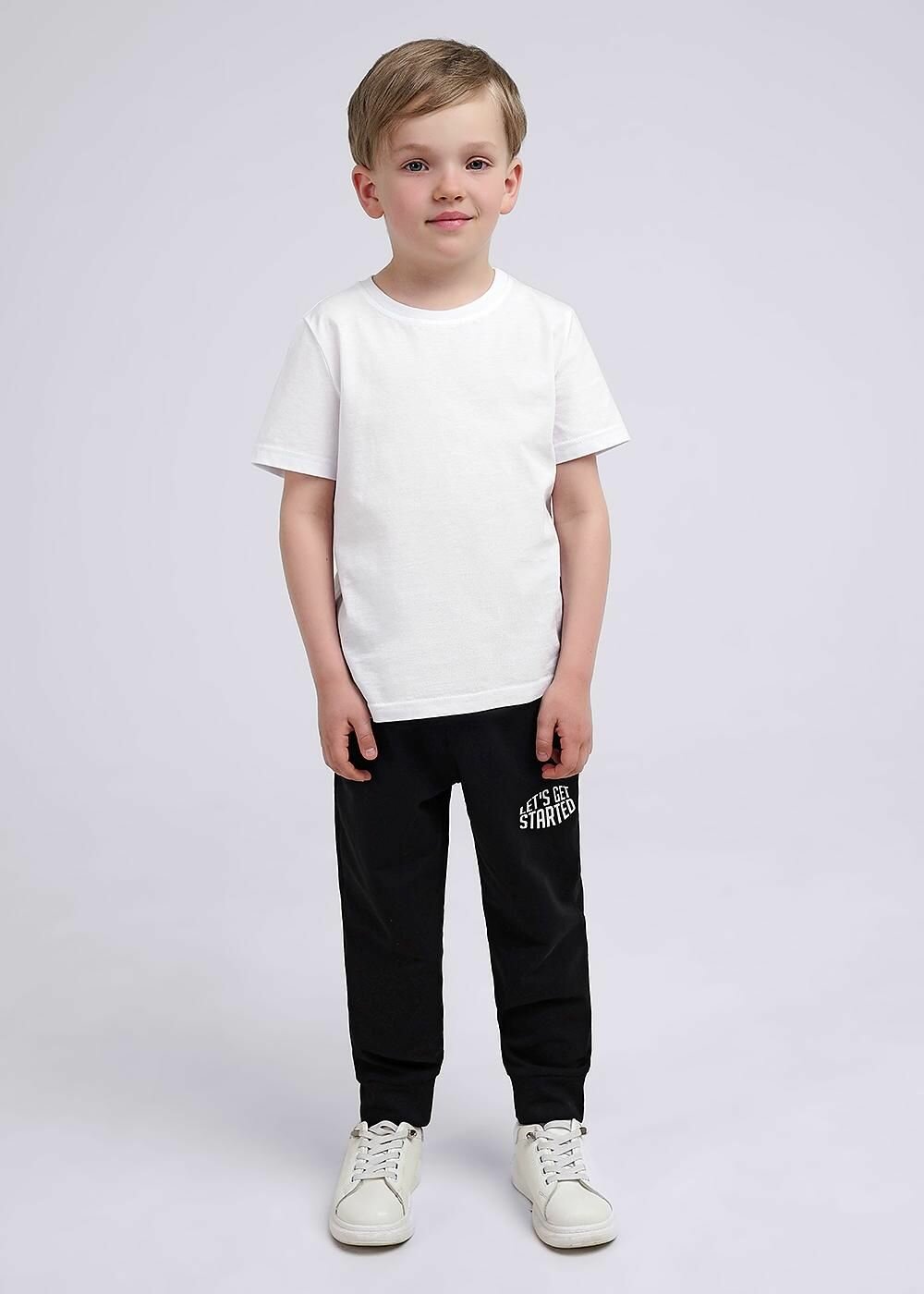 Брюки спортивные