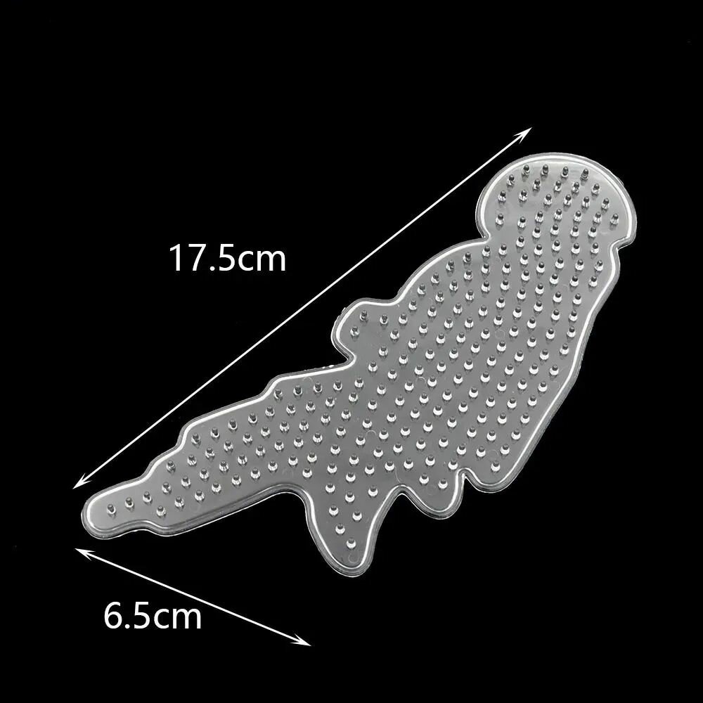 Основа для термомозаики , 1 шт, прозрачный, 5.0mm