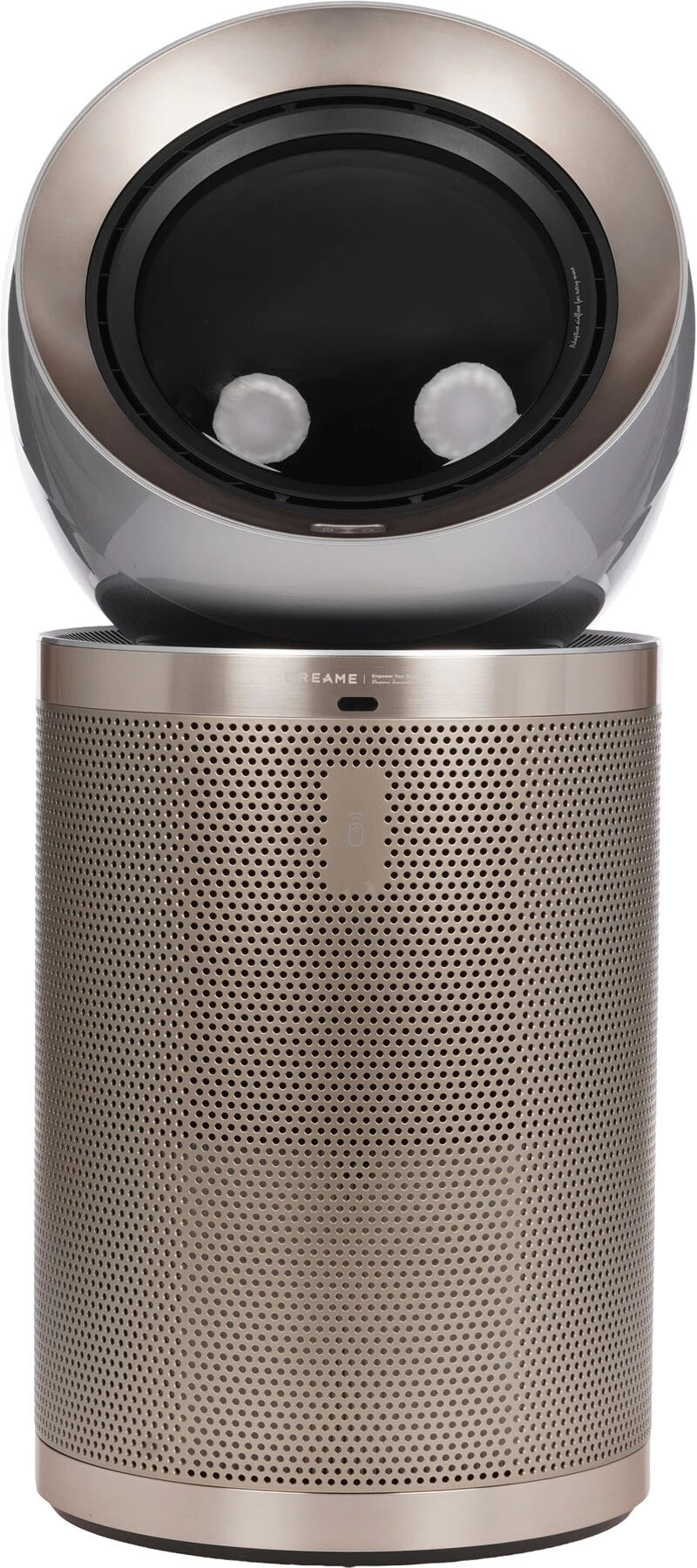 Очиститель воздуха Dreame PM10, для удаления пыли, аллергенов и бактерий