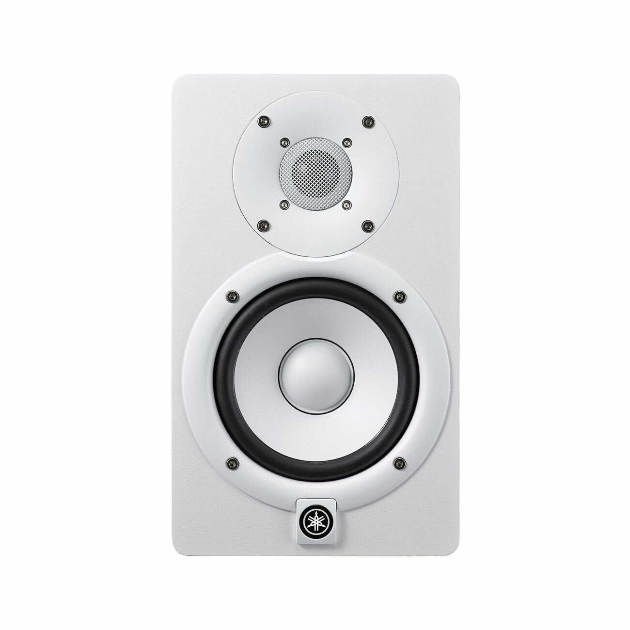Активный студийный монитор Yamaha HS5i White