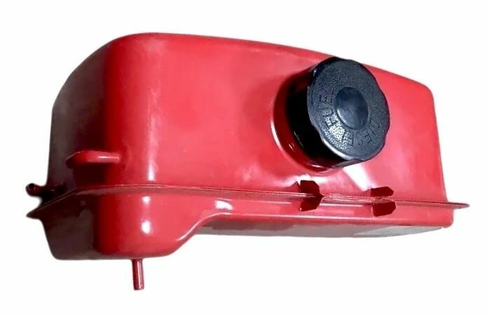 Топливный бак дизельного двигателя 186FA