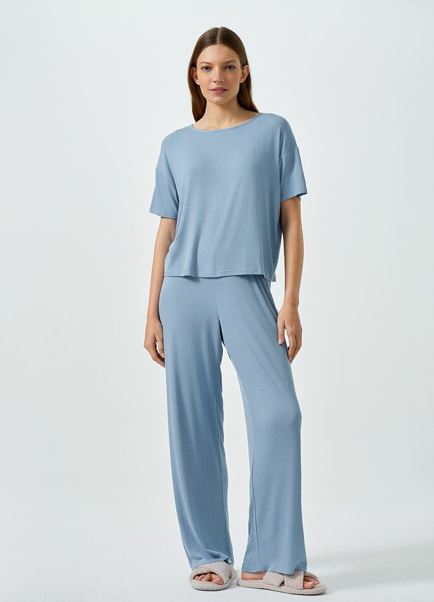 Пижама Весна-лето 2026