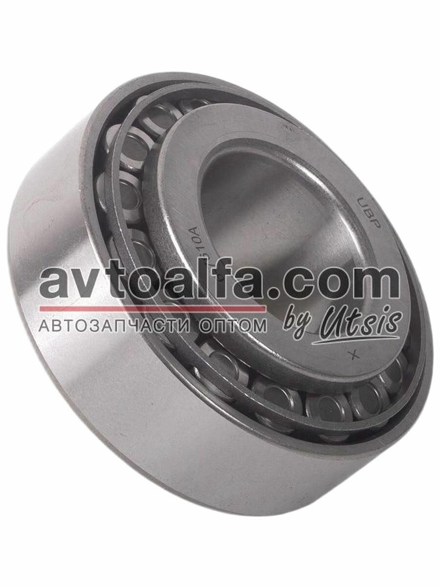 Подшипник 6-7610А (32310) КАМАЗ ступица переднего колеса (наружная опора)