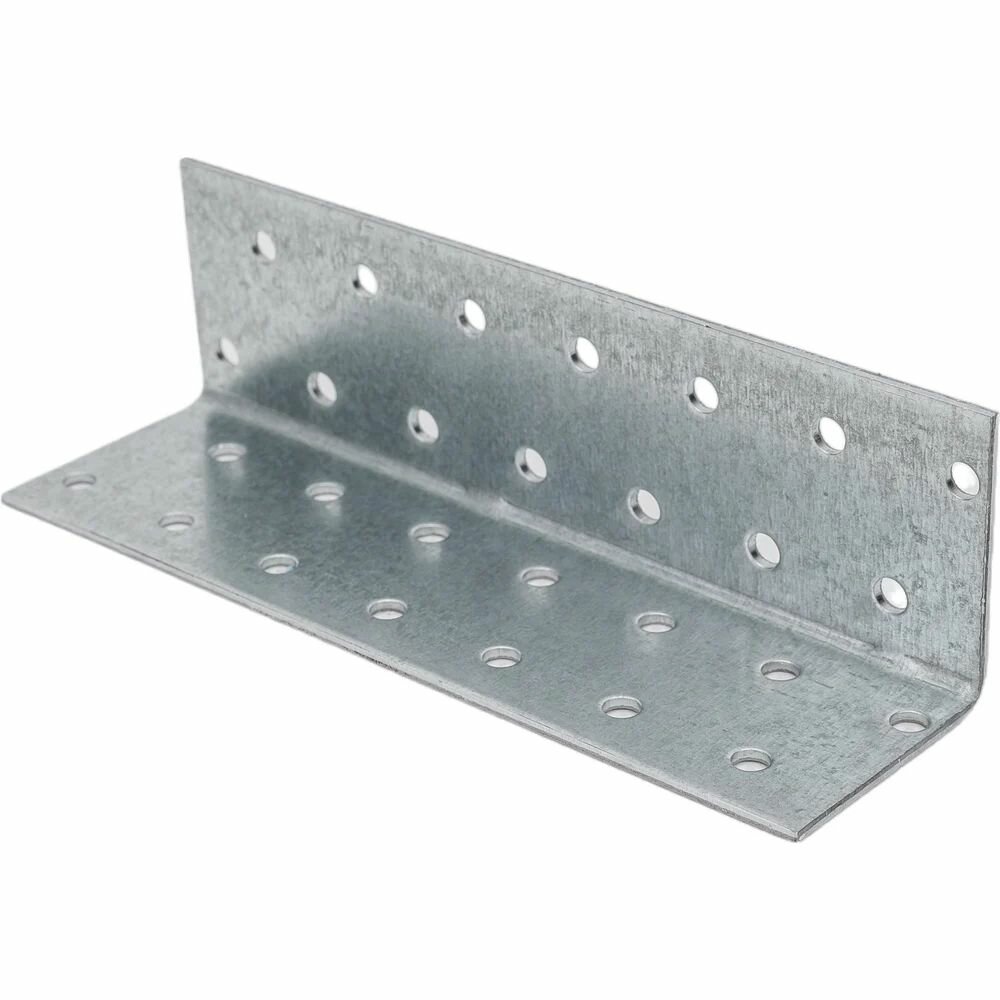 Равносторонний крепежный угол РК груп KUR РКГ00009182