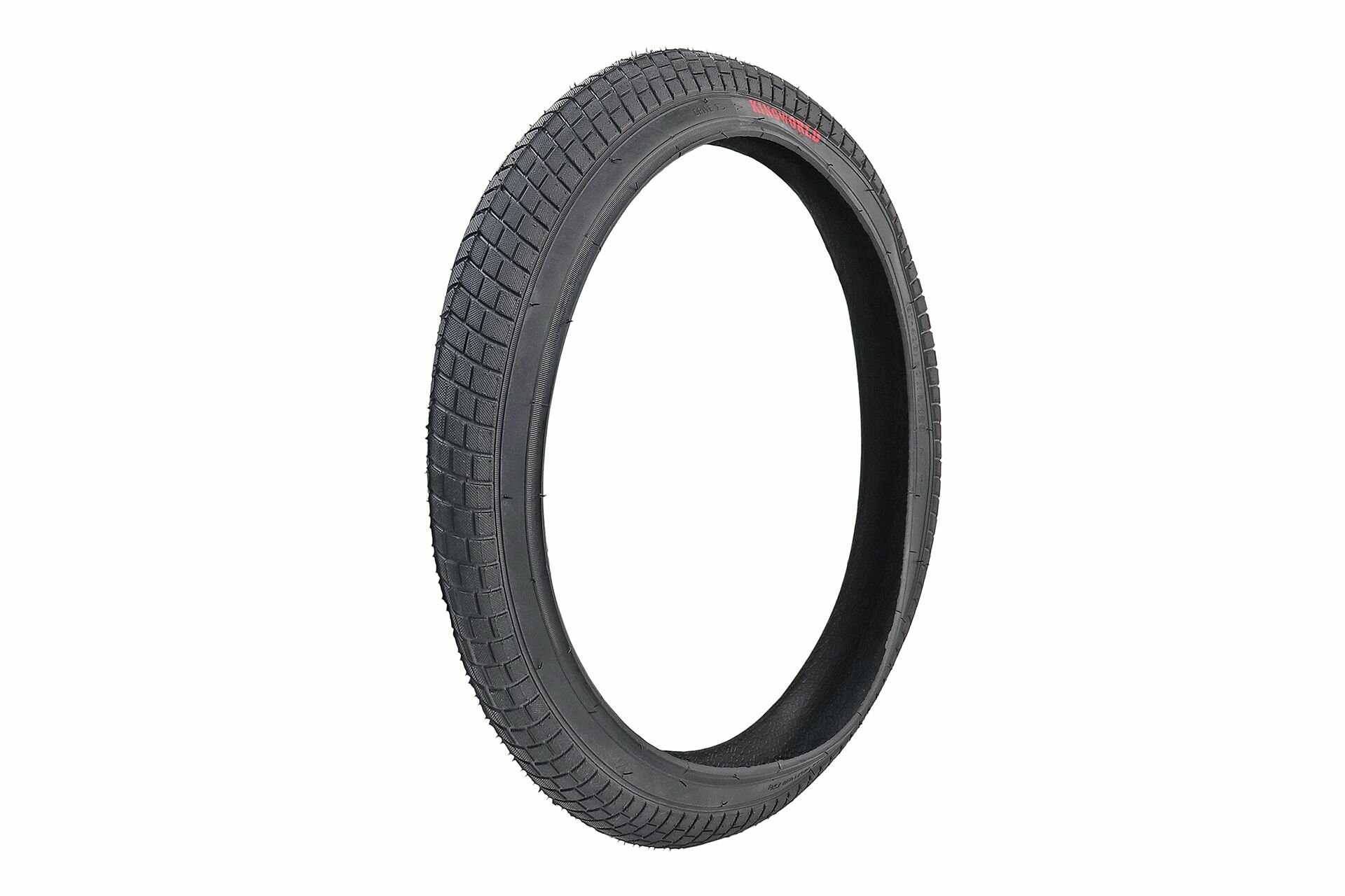 Велопокрышка 20"х 2,125 (KHY032) Kingworld