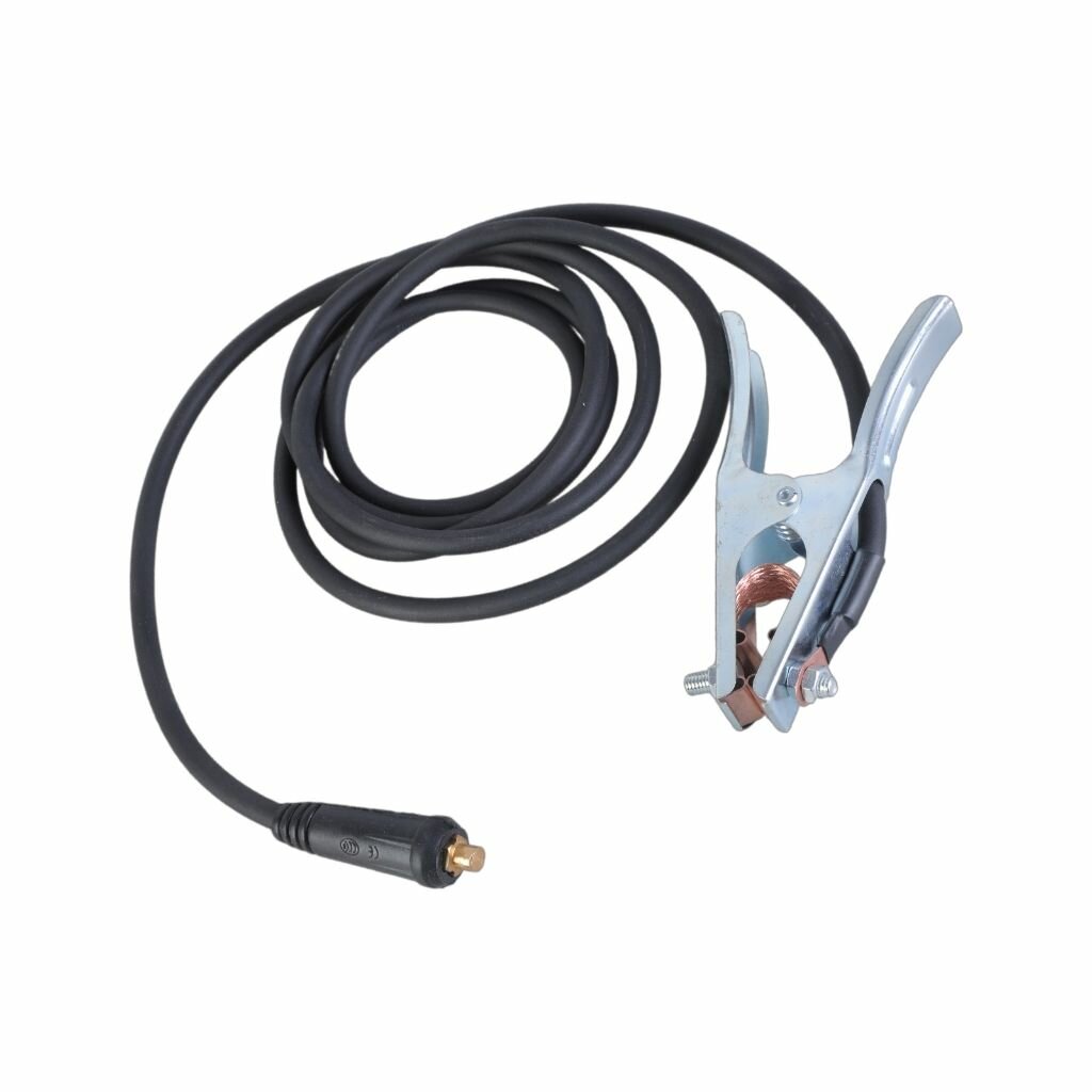 Высокопроводящий держатель электрода с эргономичным дизайном