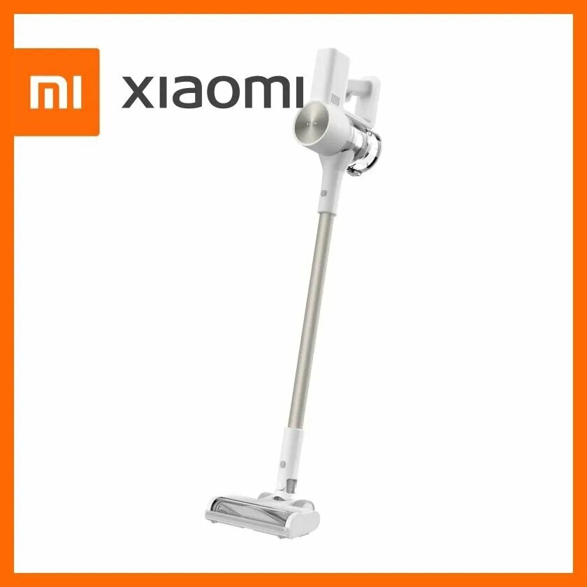 Пылесос Xiaomi Vacuum Cleaner G20