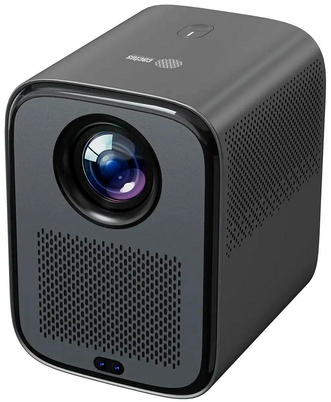 Проектор Cactus CS-PRC.07B. Full HD-A LCD