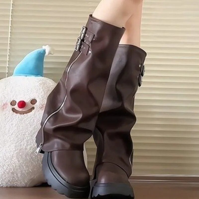 Сапоги