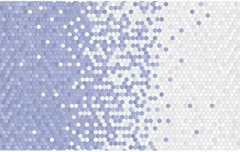 Шахтинская плитка Плитка Лейла голубая 02 глянц, 40x25 7 мм, арт. 010100001092 (цена за 1.4 м2)