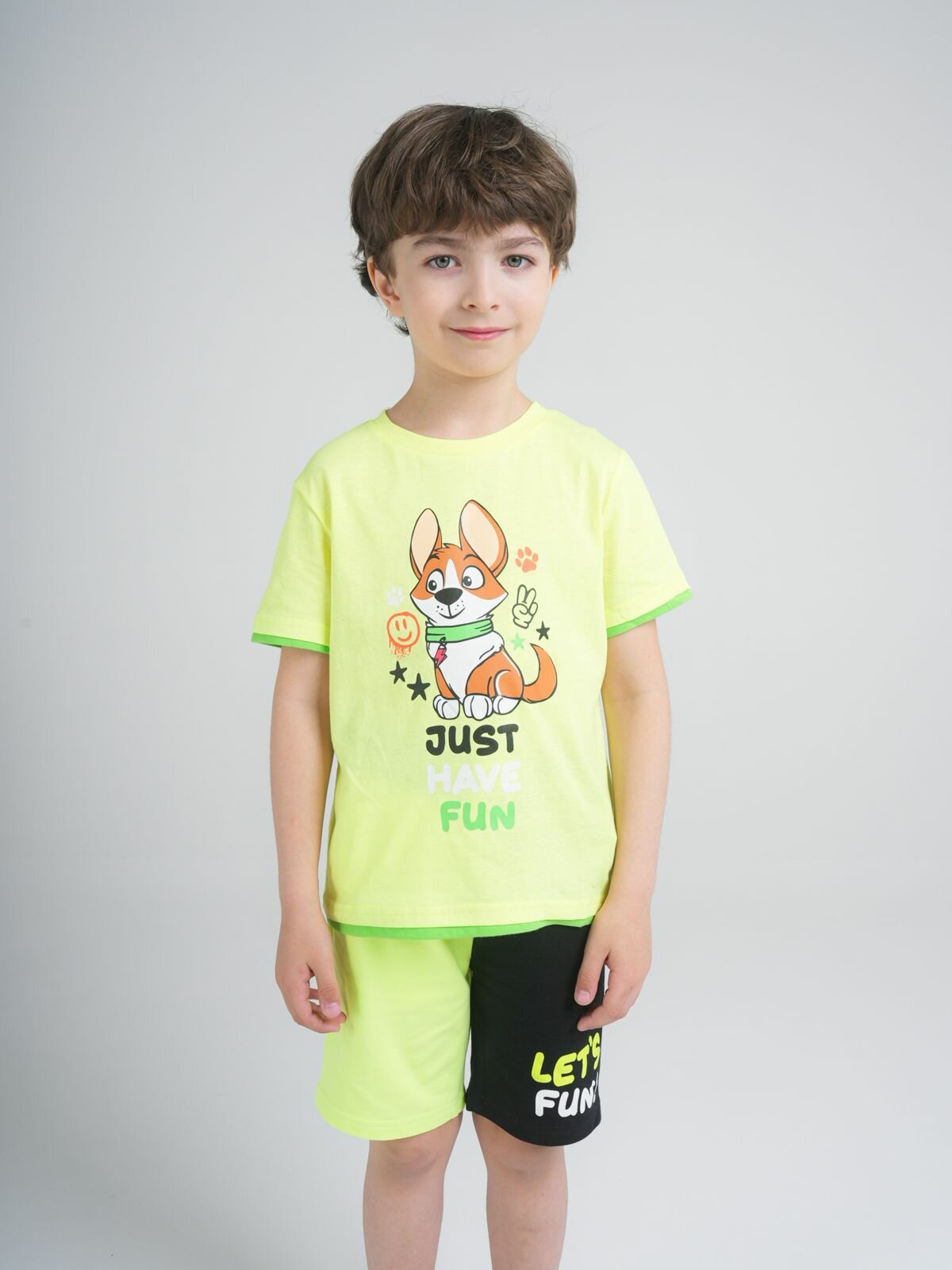 Футболка Весна-лето 2026