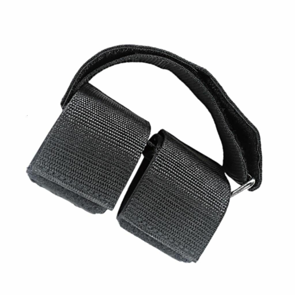 Тренажер для икроножных мышц с регулируемым весом, - Обычная разовая упаковка