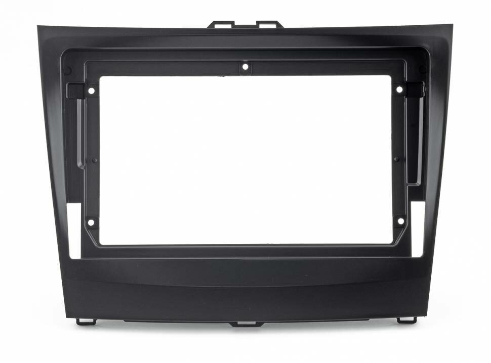 Рамка InCar для UMS BYD F3 2014-2016; L3 2010-2016 9"