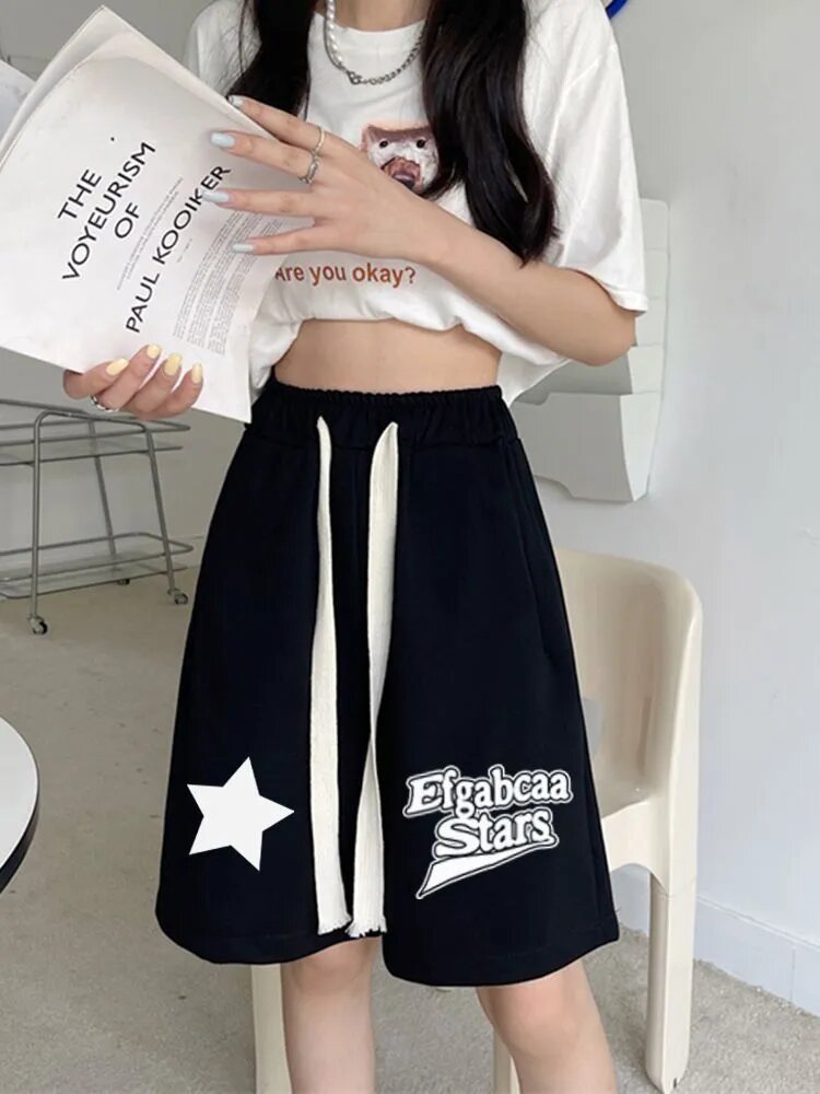 Шорты бананы SYJWY