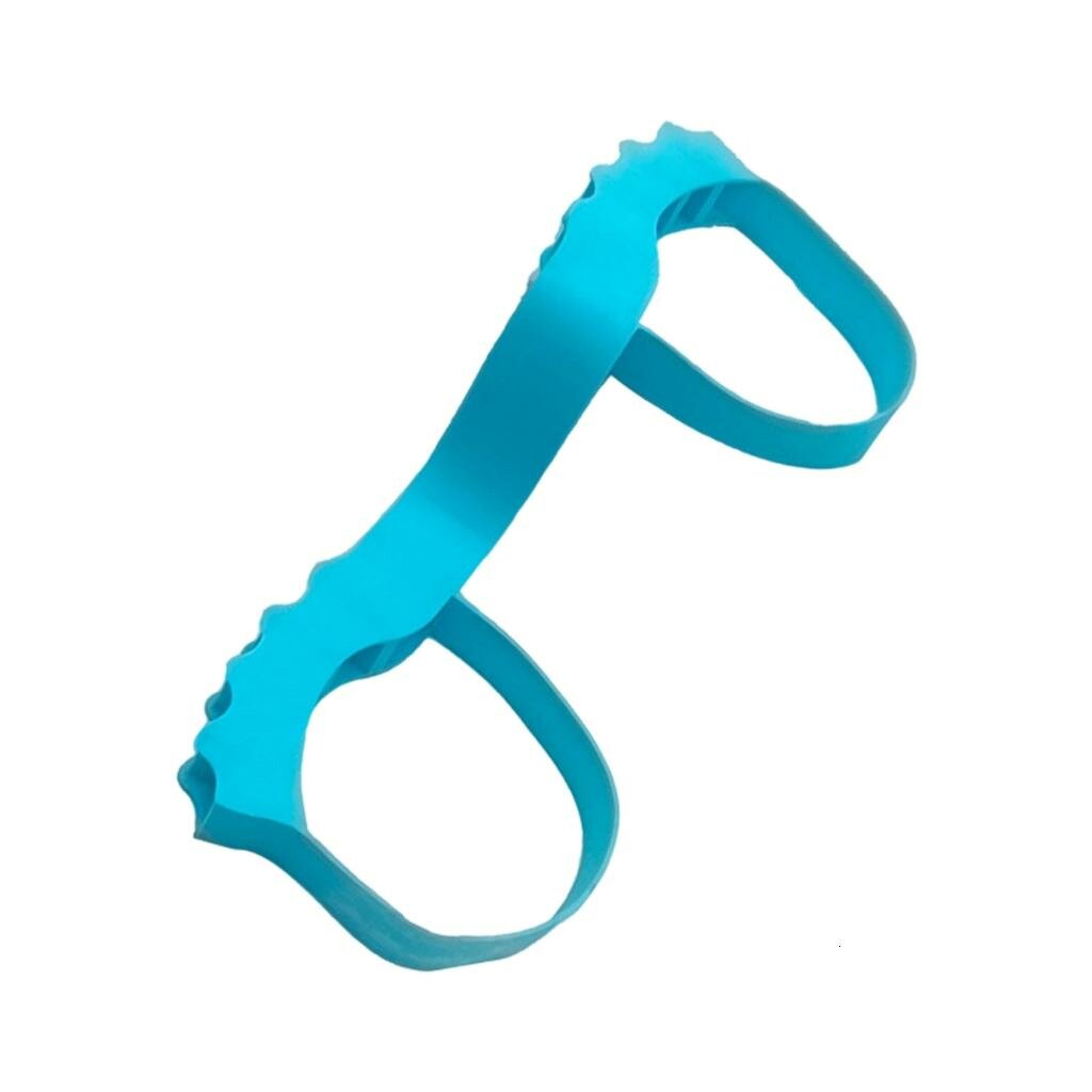 Тренажёр для ног и стоп, Небесно-голубой