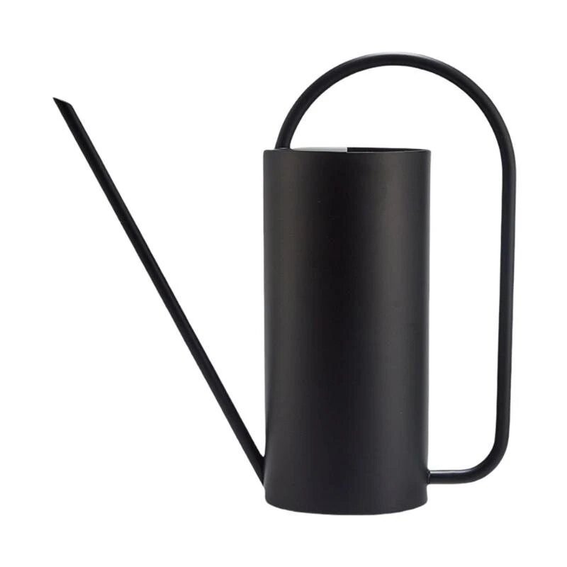 Металлическая лейка 51 унция Black