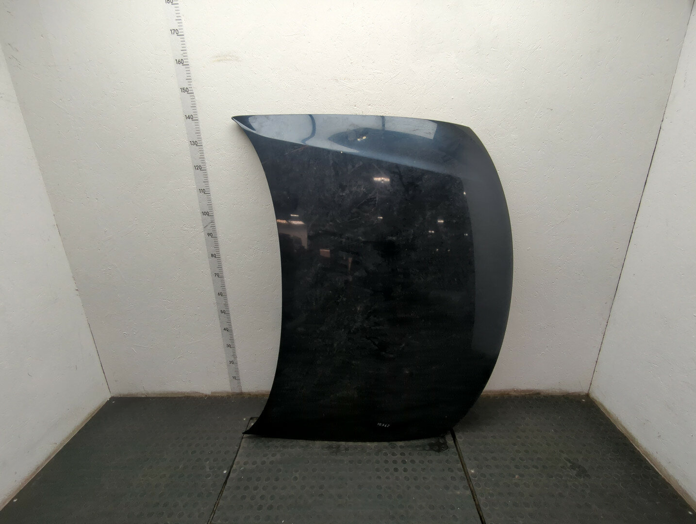 Капот Volkswagen Passat 5 Б/У