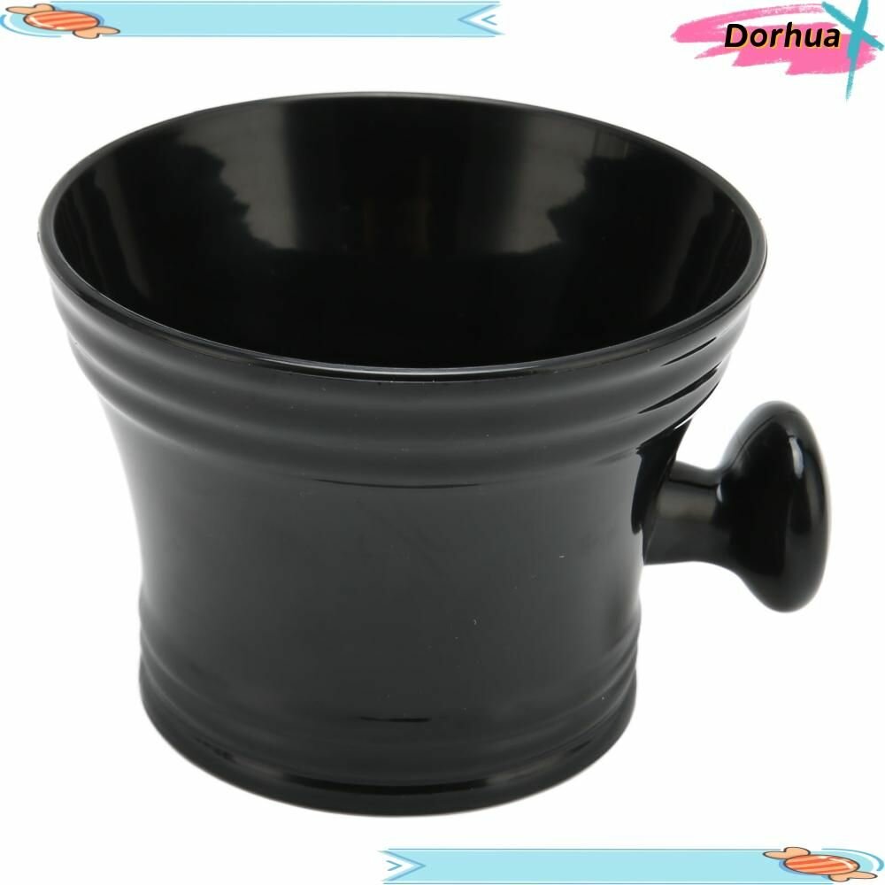 Чаша для бритья, большая емкость, для барбершопа и дома