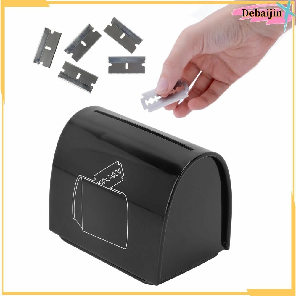 Кейс для утилизации лезвий