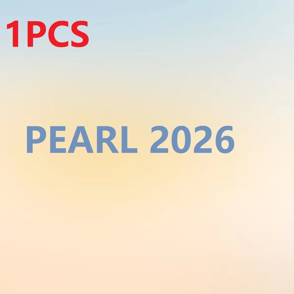 Ракетка для падел-тенниса Pearl 2026, цвет PEARL 2026