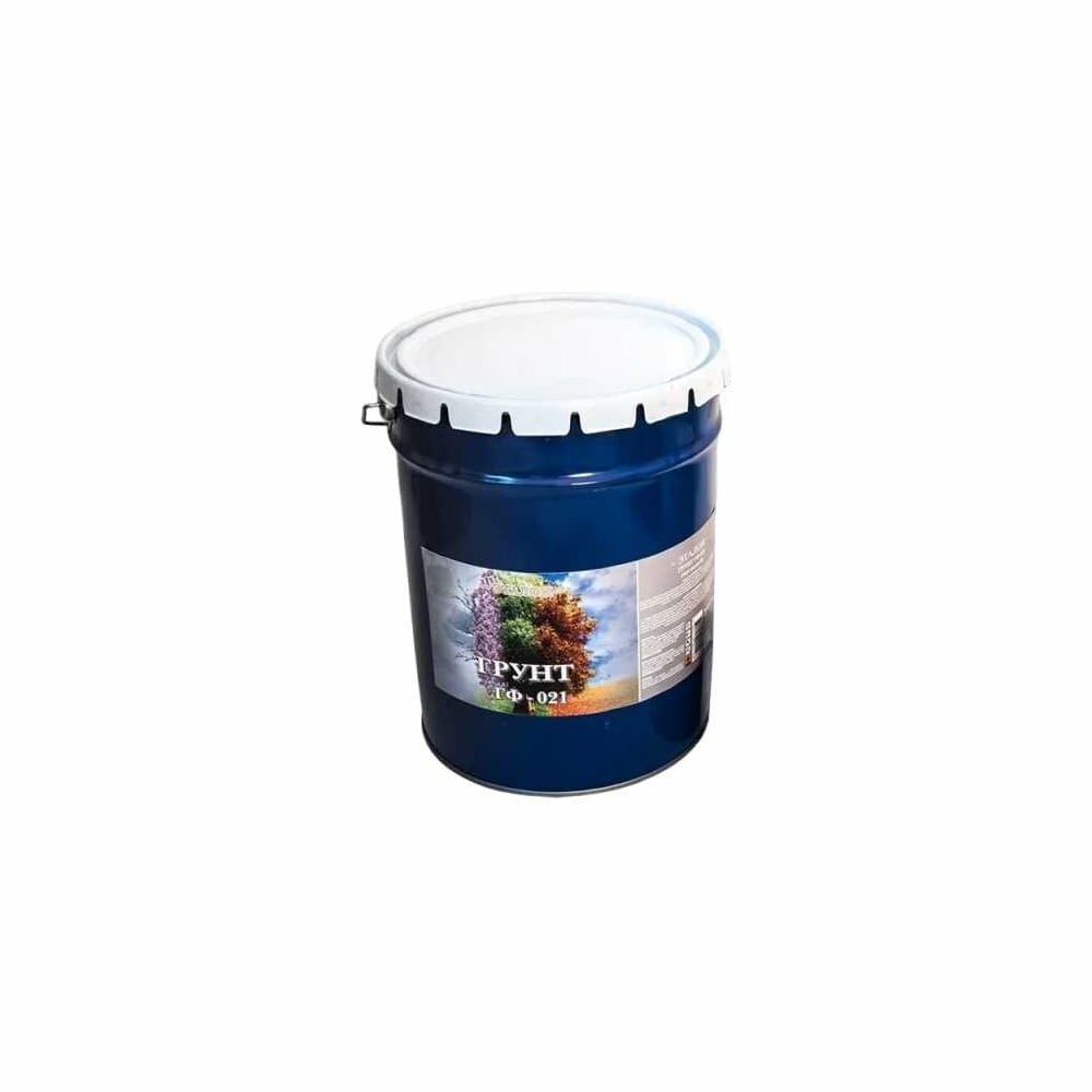 Грунт универсальный аккорд ГФ 021