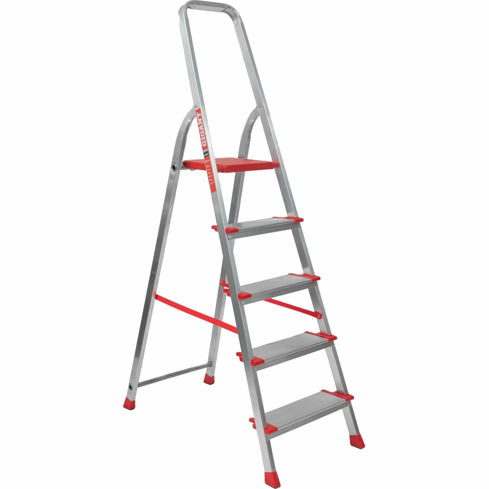 Стремянка Gigant PROFI