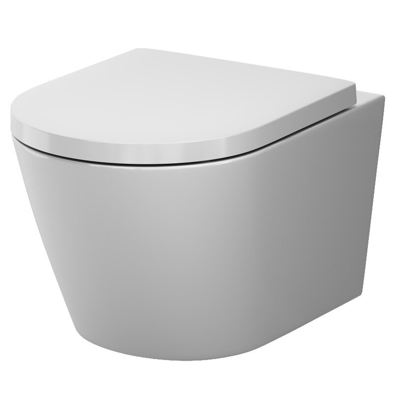 Подвесной унитаз Am.Pm X-Joy C851900SC