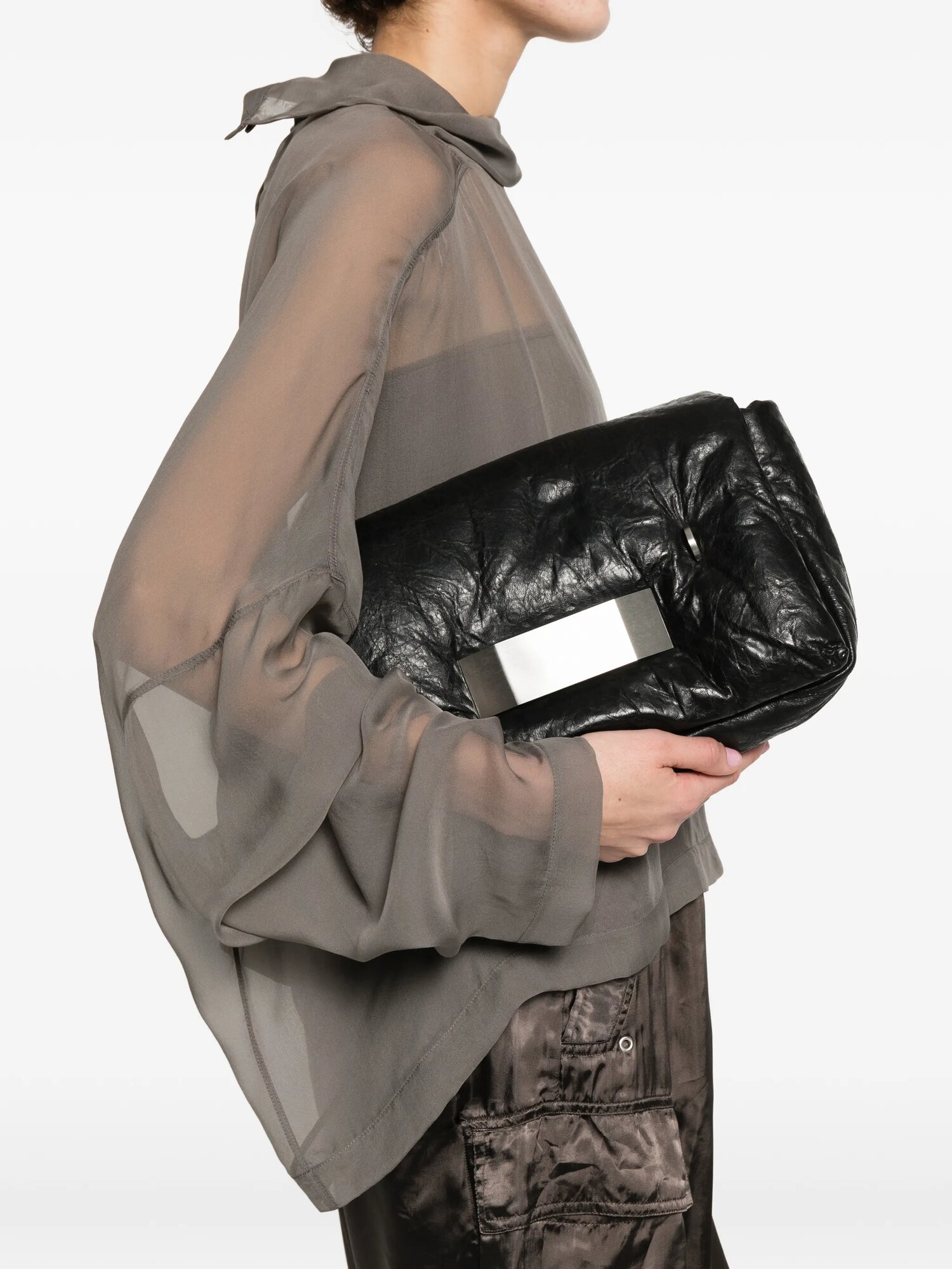 Сумка Rick Owens — фото 1