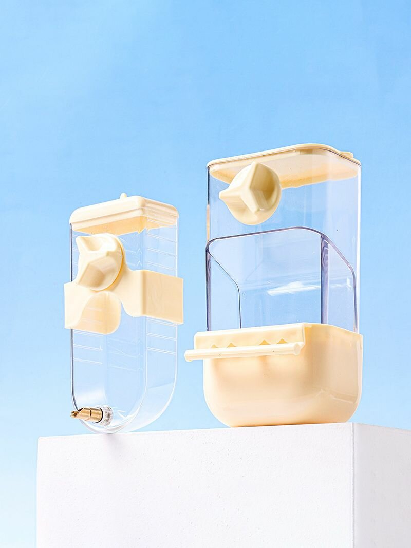 Поилка Для Попугаев