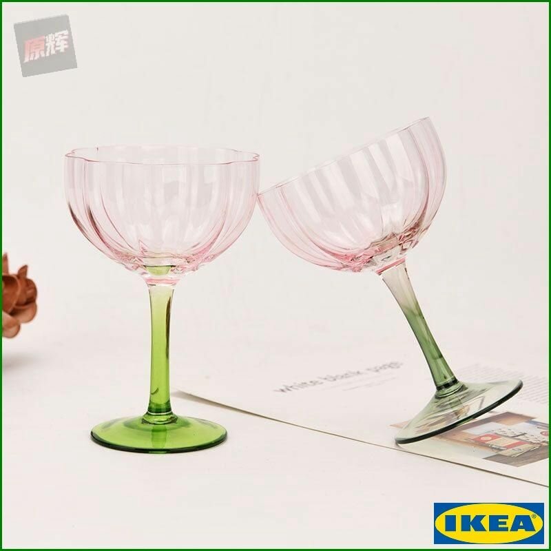 IKEA Фужер 400 мл, 2 шт