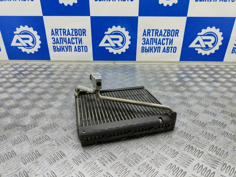 Б/У Испаритель кондиционера Mitsubishi Lancer 10 CY / Мицубиши Лансер 10 CY 1.5 4A91 109 Л.С 2007