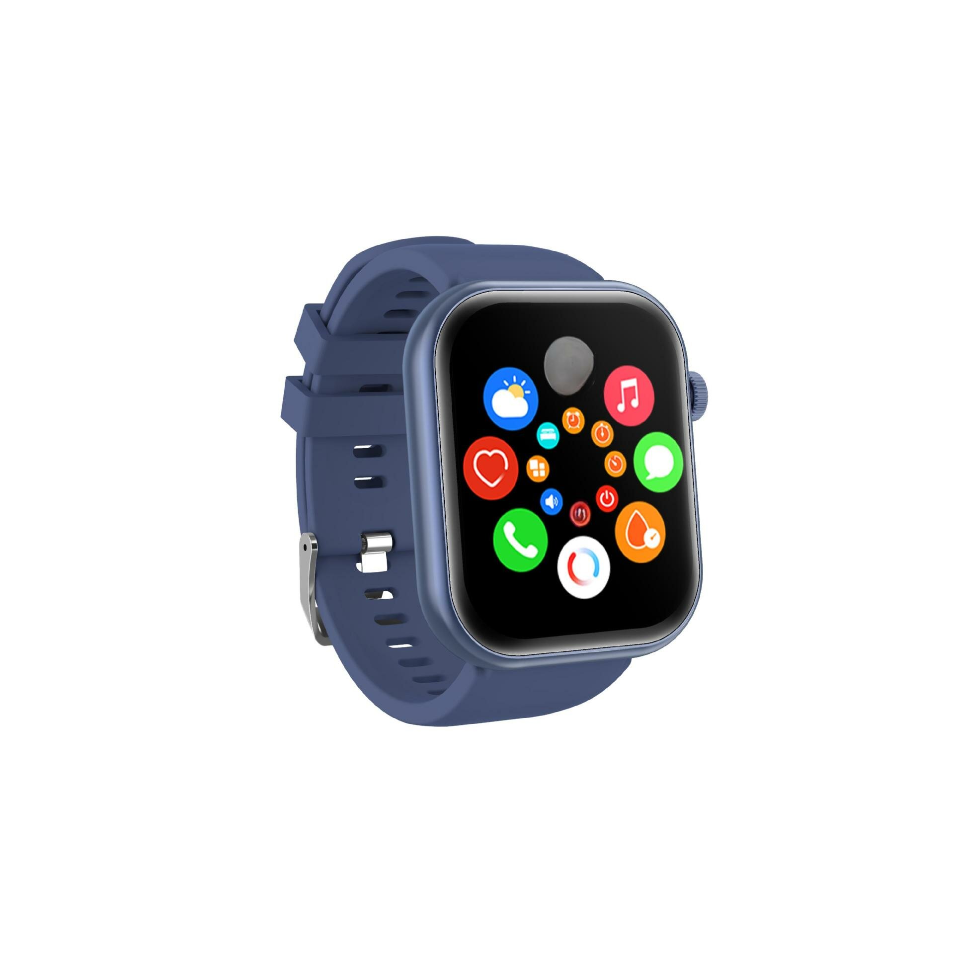 Умные часы TB67, браслет 2.01, спортивные Bluetooth часы, измерение пульса, здоровье, производитель, большой экран, кросс-бордерные умные часы