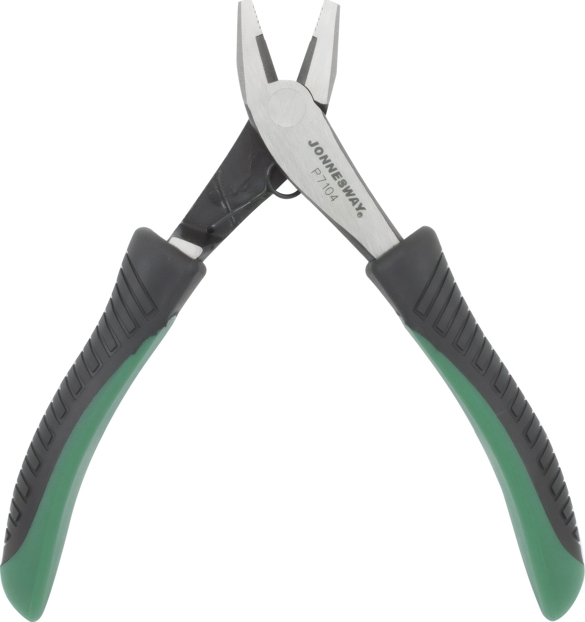 Пассатижи Jonnesway P7104