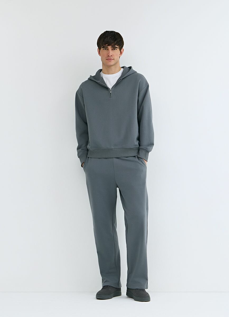 Брюки спортивные