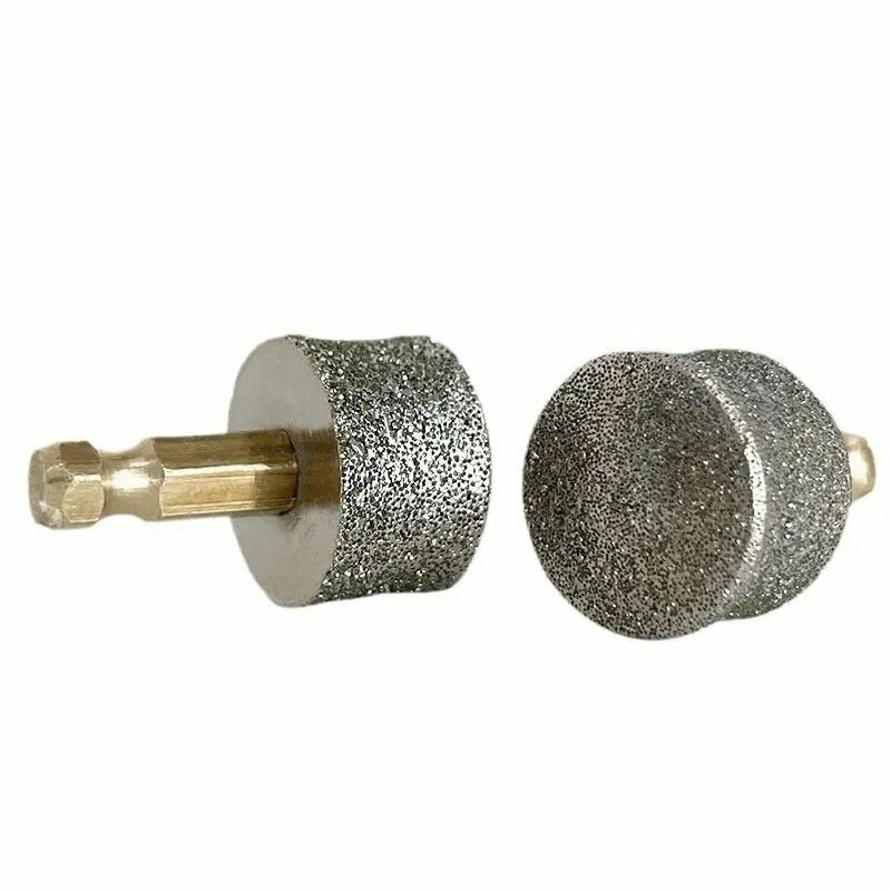 Точильный камень для когтей, сменная насадка для гриндера 2шт