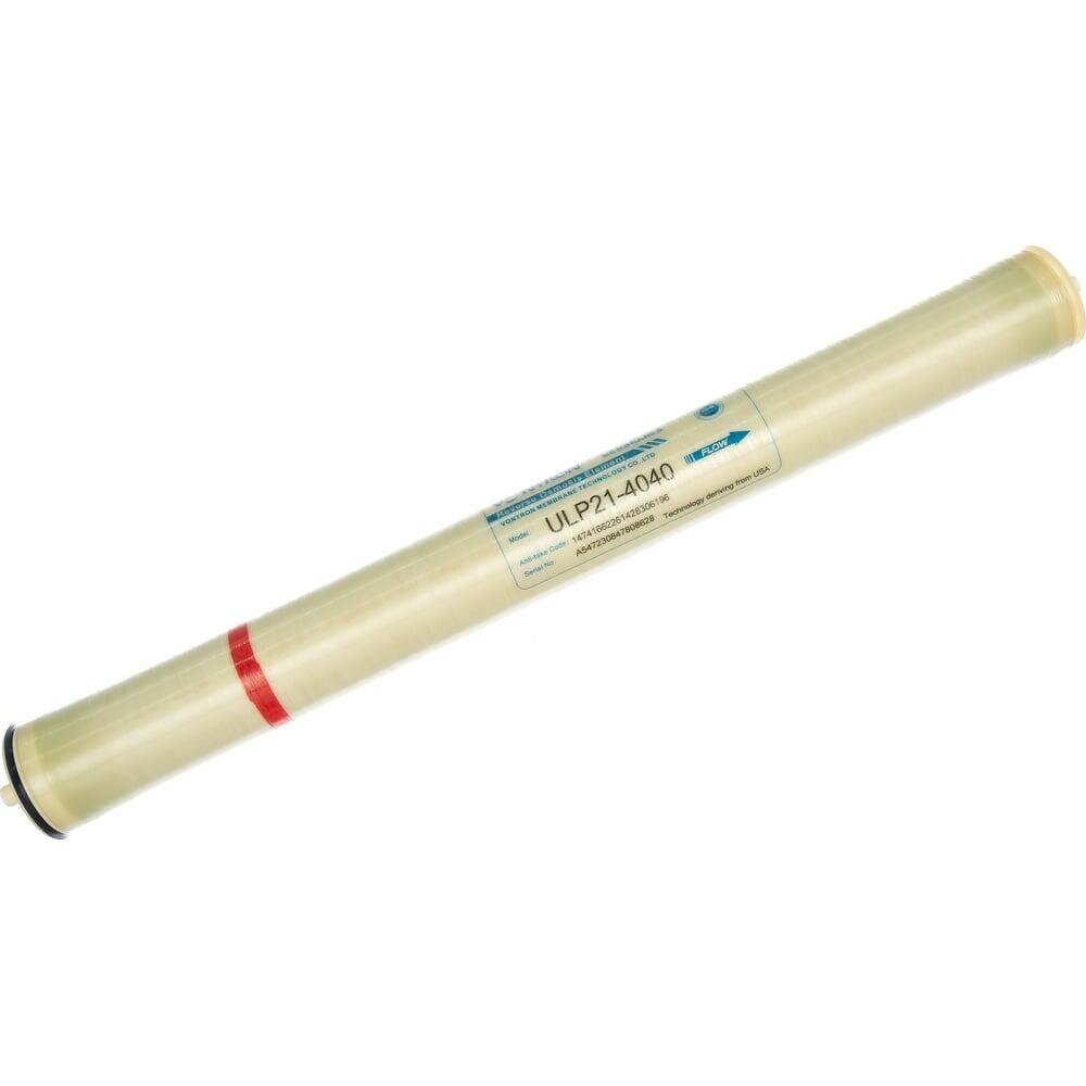 Обратноосмотическая мембрана ULP21-4040 - Vontron 28409