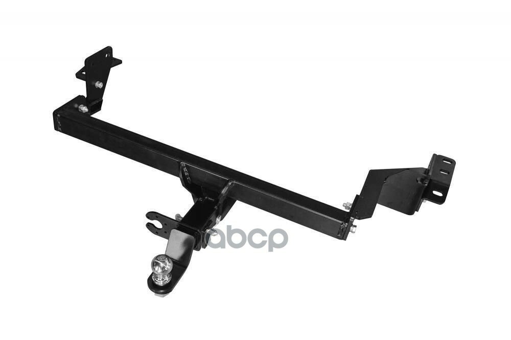 Фаркоп Mitsubishi Outlander (кроме PHEV) 2012-2019, 2019-2022 Тип шара: E. Нагрузки: 3200/80 кг PT Group арт. 21061501