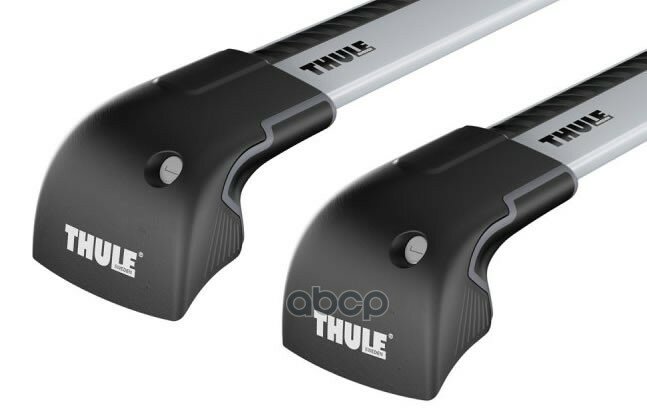 Багажник THULE WingBar Edge (на Fixpoint / интегр. рейлинги) Длина дуг M+L 9595 THULE арт. 9595