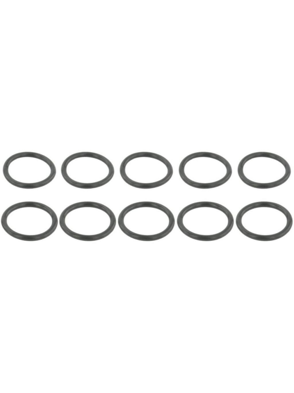 Кольцо уплотнительное клапана соленоида pcs 10 FEBEST RINGOL-060-PCS10