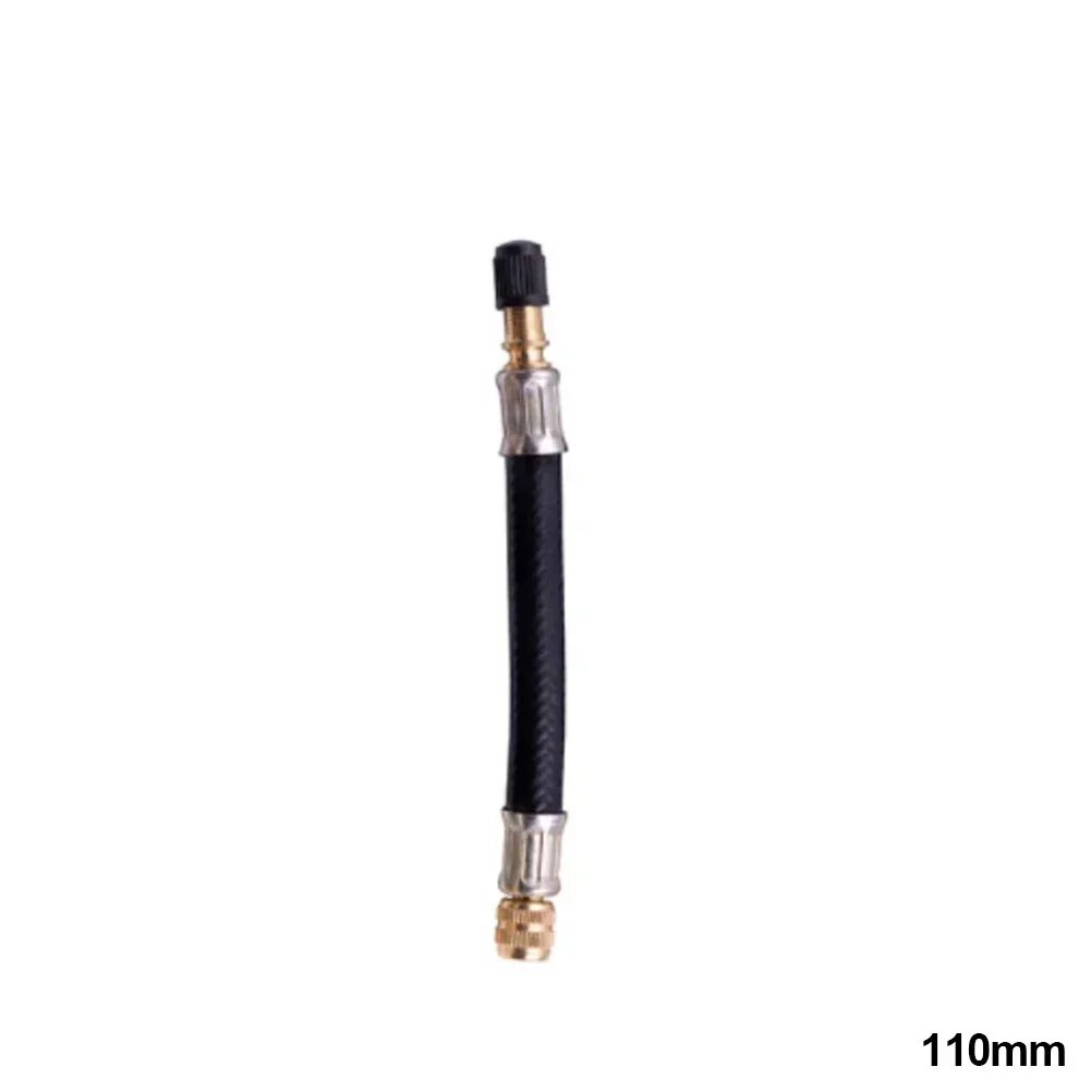 Клапан для шин с удлинителем 110mm