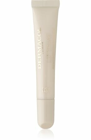 Блеск для губ Dermacol Lip Treat, Sugar Frost, 10 мл