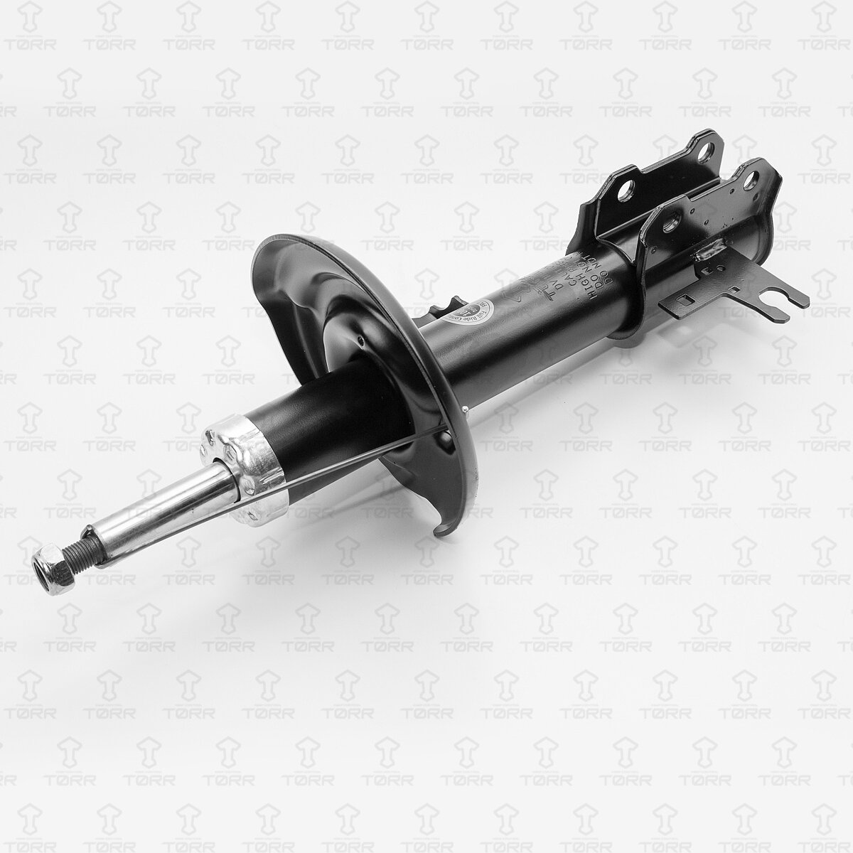 DV1184L Амортизатор OPEL 02- передн. лев. газ.